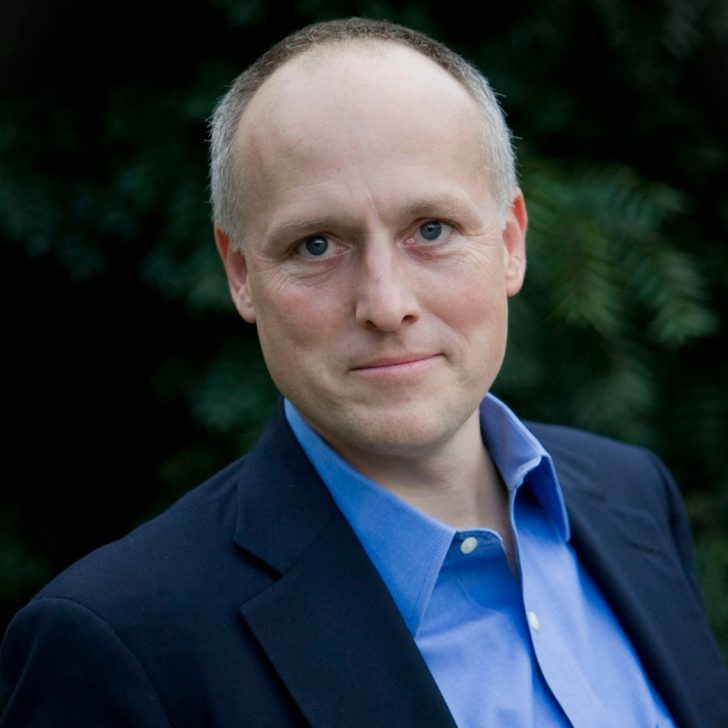 Michael Cobb | Retire Overseas Conference Speaker