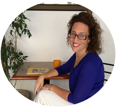 Amy Prisco | Retire Overseas Conference Speaker